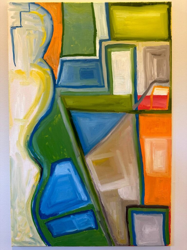 Ode to JH - Joseph Iorio