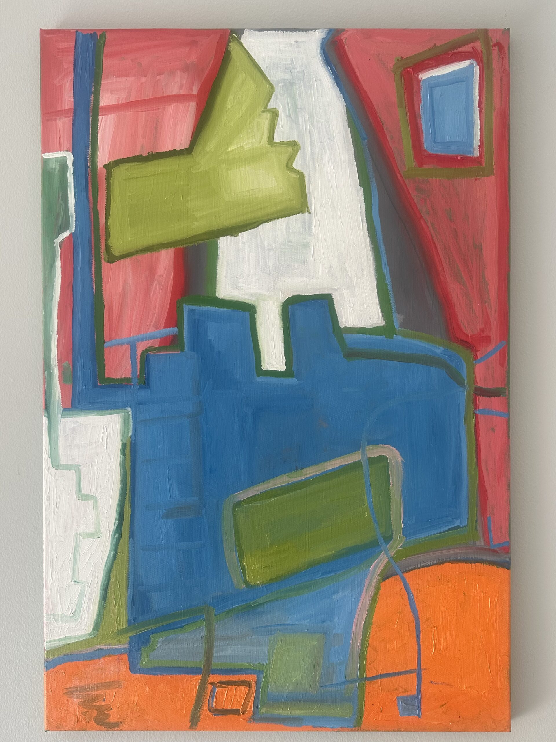 Small Wonder - Joseph Iorio